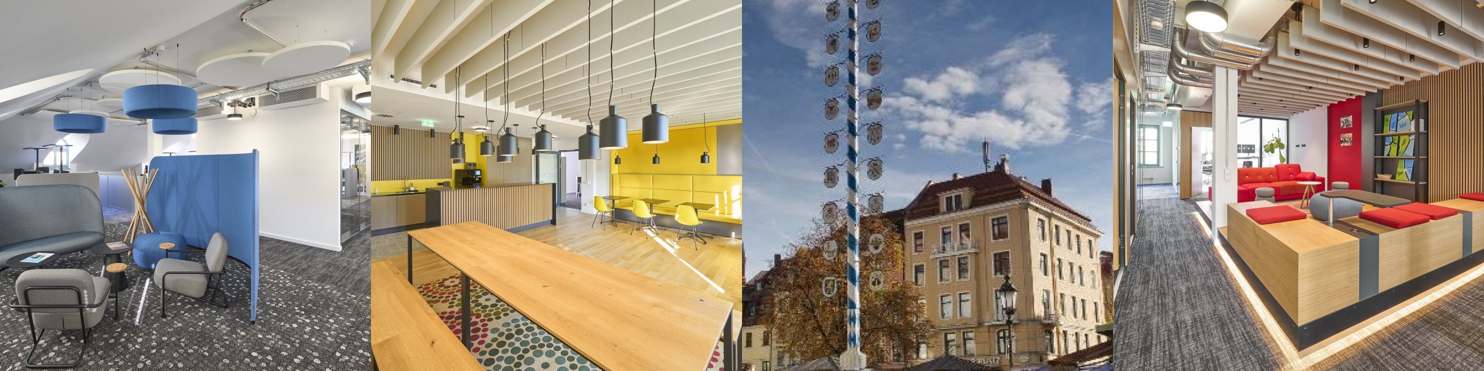 Real I.S. AG als Arbeitgeber 🏠 Dein Überblick 2026